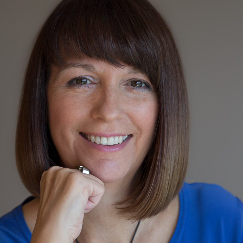 Sue Maitland - SOHO Summit | SOHO Summit