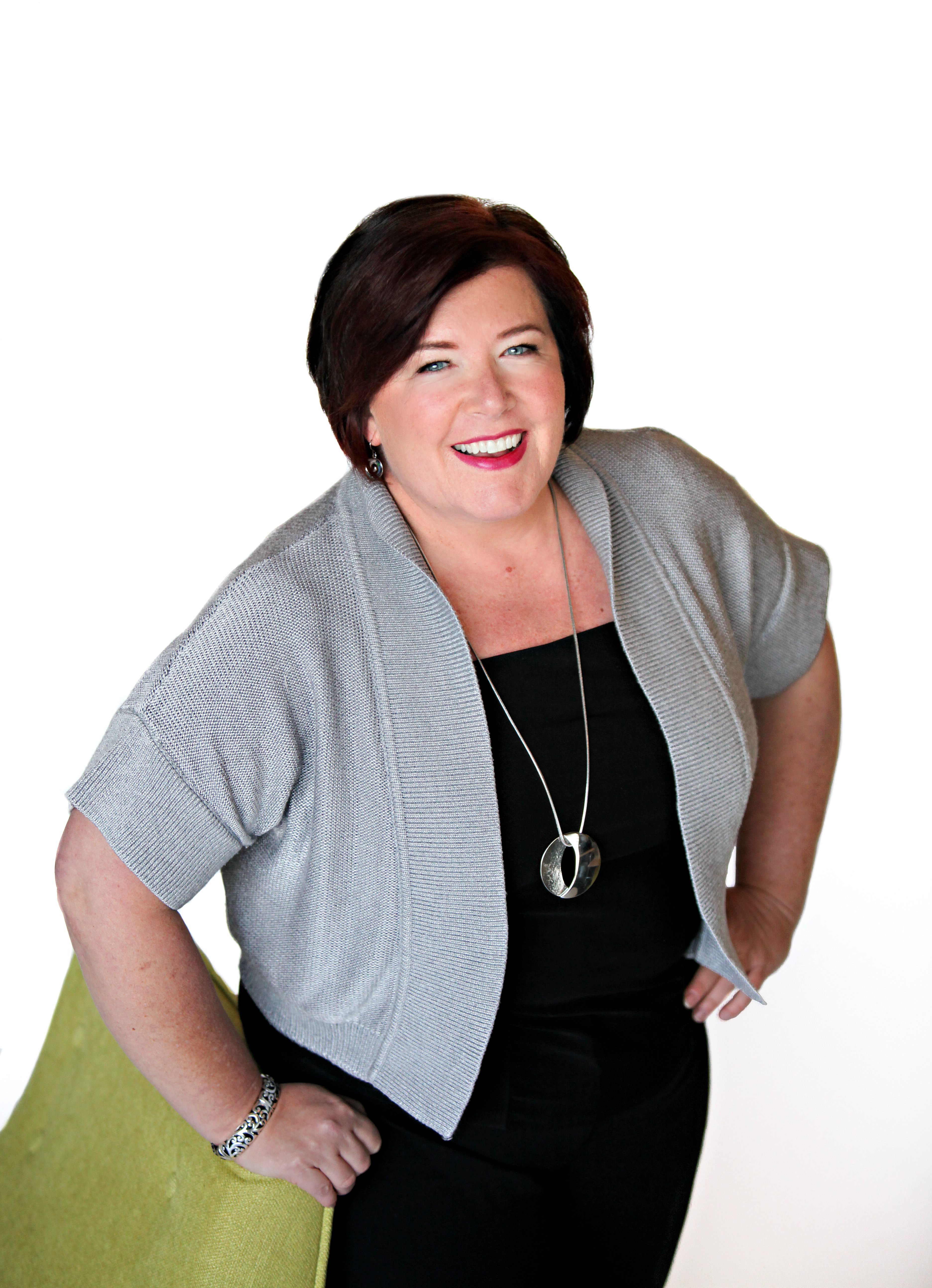 Charmaine Hammond Head Shot - SOHO Summit | SOHO Summit
