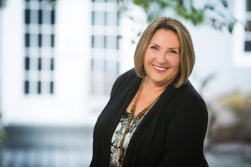 Rosemarie Barnes - SOHO Summit | SOHO Summit