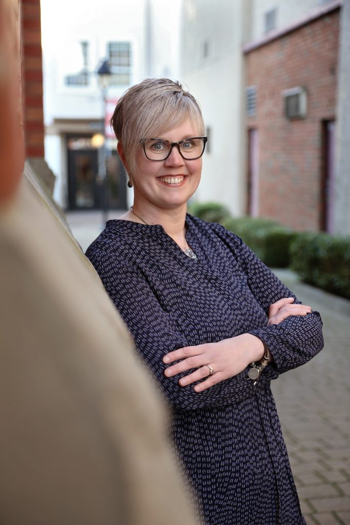 Cynthia Lockrey - SOHO Summit | SOHO Summit